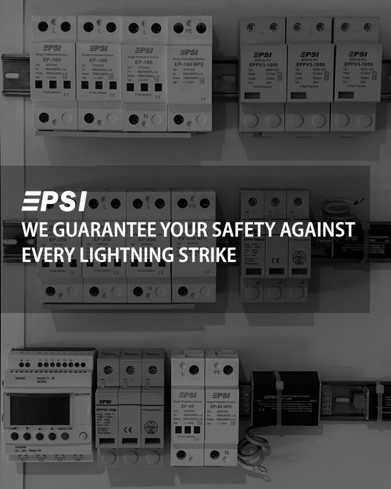 EPSI – "Energizing Excellence: Empowering Tomorrow through ...